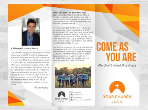 Church Printing Services - Church Printing - Disciple Press