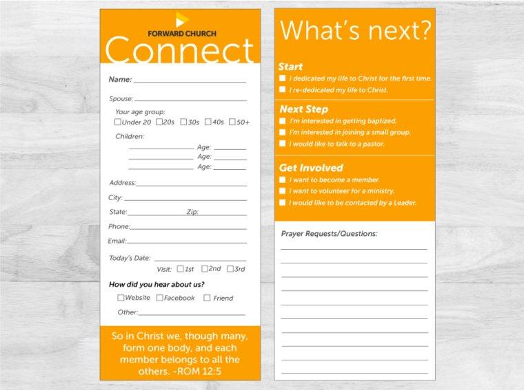 Church Printing Services - Church Printing - Disciple Press