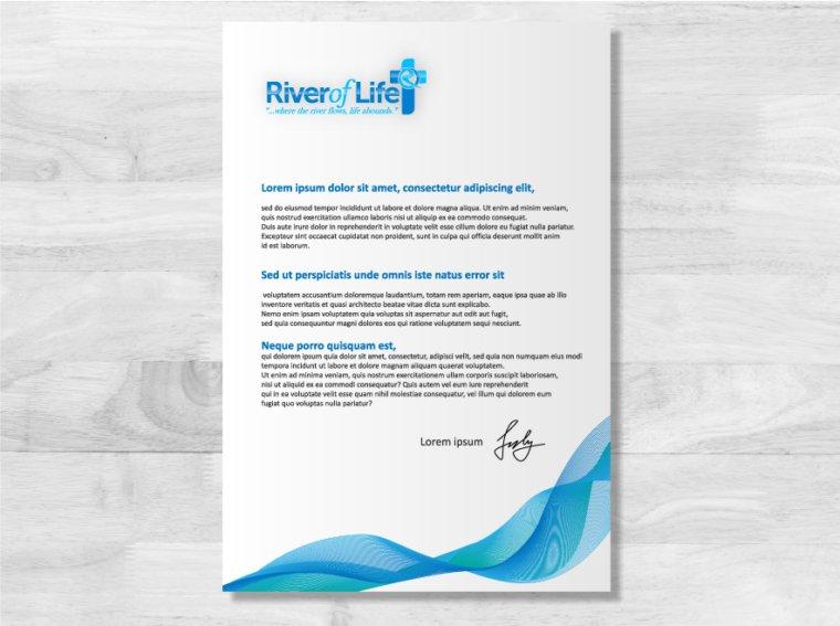 Custom Church Offering Envelopes - Church Stationary & Business Cards