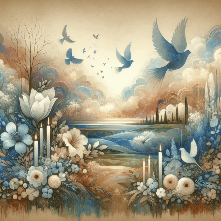 Finding Solace in Scripture: Bible Verses for Comfort Beyond Funerals ...