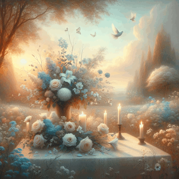 Finding Solace in Scripture: Bible Verses for Comfort Beyond Funerals ...