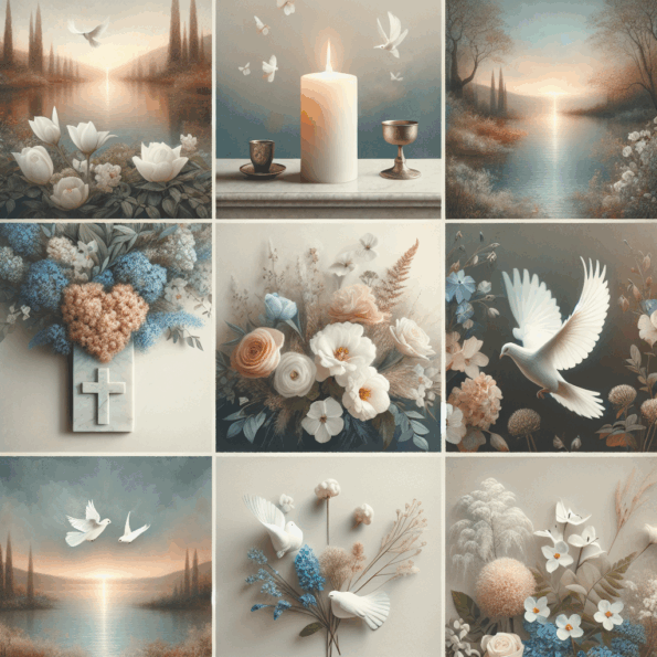 Navigating Through Grief: Why DisciplePress is The Trusted Partner for ...